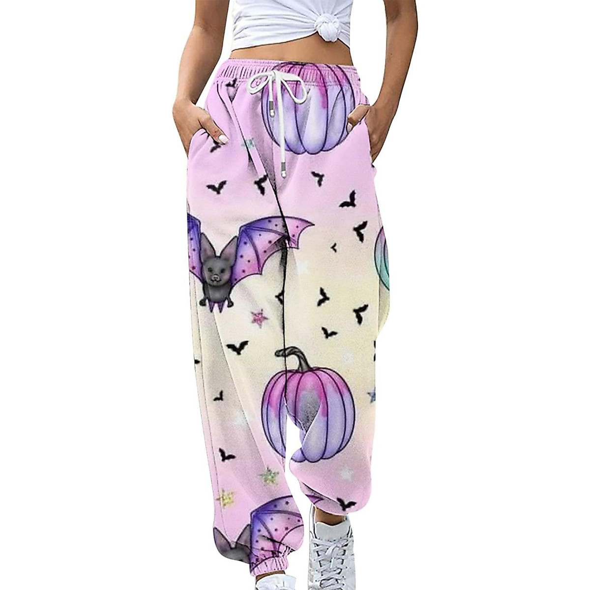 Past Orders Placed by me on Amazon 2023,Plus Size Pants Suits for Women Outfits for 60 Year Old Woman White Jeans for Women high Waisted Linen Pant