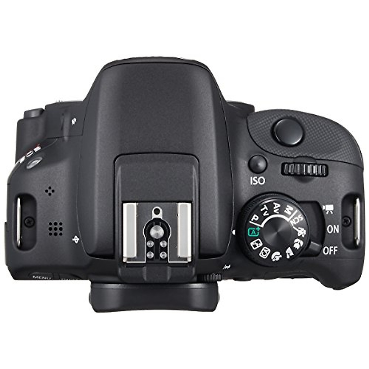 Canon DSLR Camera EOS Kiss X7 Body Only - International Version (No Warranty)