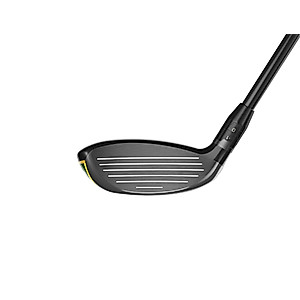 Callaway Golf 2019 Epic Flash Fairway Wood, 3 Wood, 15.0 Degrees, Right Hand, Regular Flex , Black