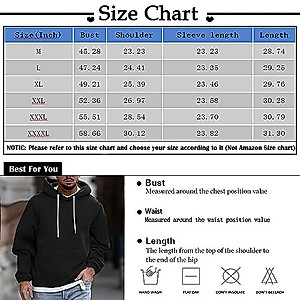 Mens Clothing Western Shirts for Men Sweatshirts for Men 2023, Patriotic American Flag Hoodie Sport Pullover with Pocket Blouse Shirts Casual Tee Eagles Hoodie Khaki L