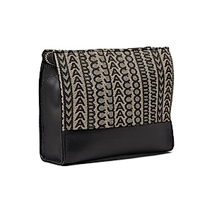 Marc Jacobs The Travel Pouch Beige Multi One Size