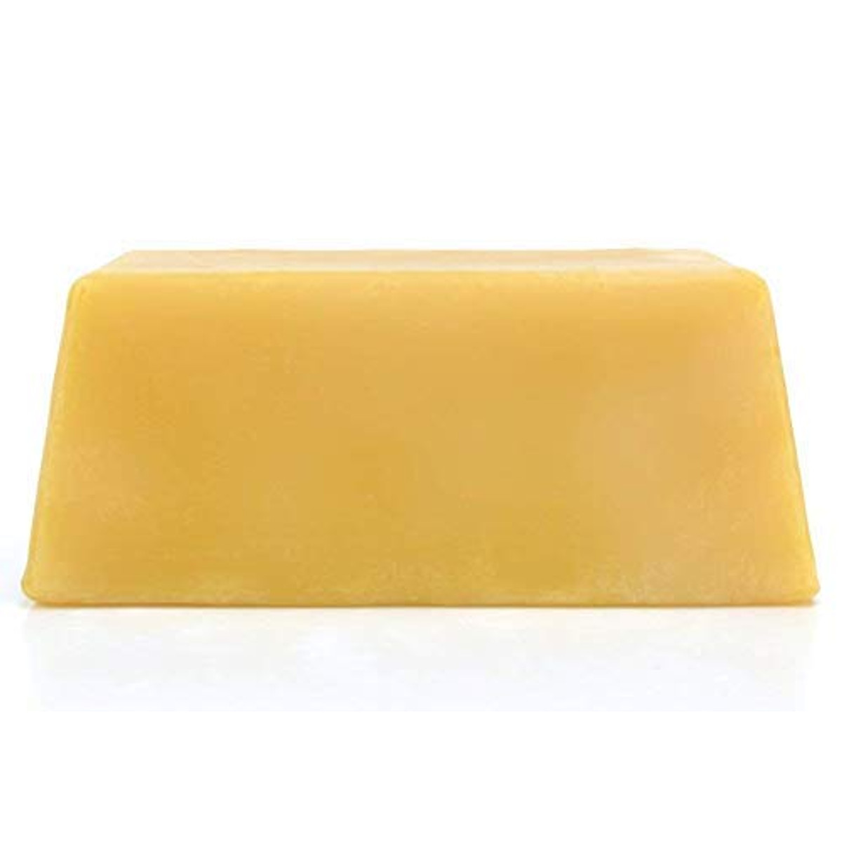 All-purpose Archery Bow String Wax 1.5 Ounce Beeswax Bar • All Natural Beeswax • 100% All Natural Beeswax