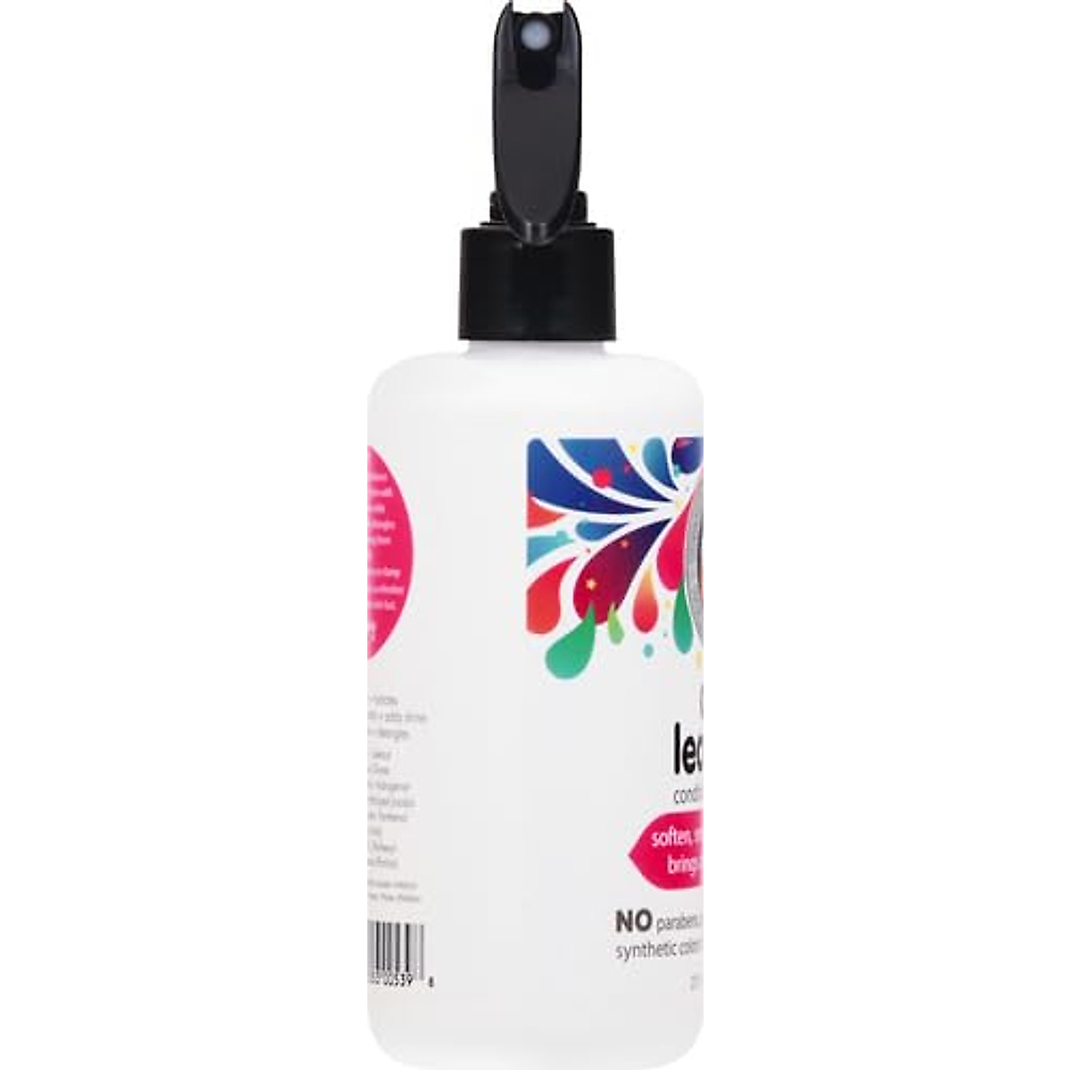 So Cozy Leave In Conditioner Spray (8 Fl Oz) Paraben-Free Detangler for Kids' Curly Hair, Deep Conditioner & Tangle-Free Curls, Gentle & Nourishing with Keratin, Vitamin B5, Olive Oil & Jojoba Oil