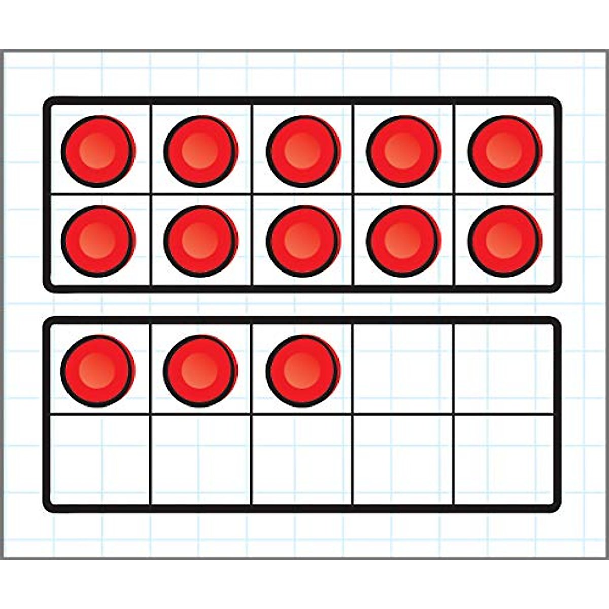 Easy Anchor Charts: Working with Numbers Bulletin Board Set