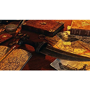 Uncharted 3: Drake's Deception - Playstation 3 (Renewed)