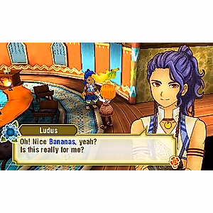 Story of Seasons: Trio of Towns - Nintendo 3DS