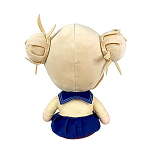 Great Eastern Entertainment My Hero Academia S2 - Himiko Plush 7''