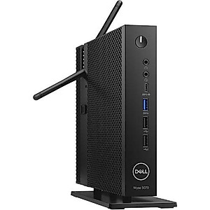 Dell Wyse 5070 Thin Client 4G 16G (Renewed)