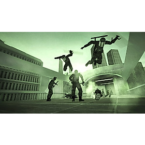 Stubbs the Zombie in Rebel Without a Pulse - Nintendo Switch