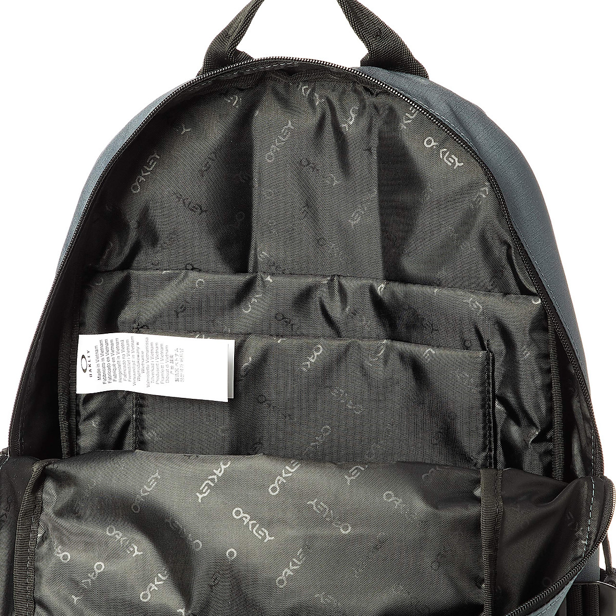 Oakley Street Backpack 2.0 New Dark Brush One Size