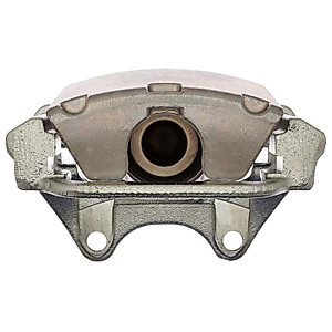 ACDelco Professional 18FR2471N Rear Passenger Side Disc Brake Caliper Assembly (Friction Ready)
