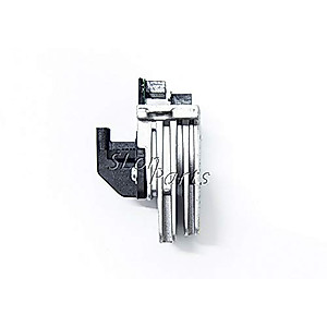 1279490 F081000 F070000 for EPSON LQ590 LQ690 LQ680 680K LQ580 LQ2080 LQ2090 Dot Matrix Print Head