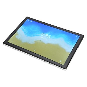 Bewinner 10.1inch Tablet for 11, 1280x800 HD Screen, 4GB RAM 128GB ROM, Octa Core Processor, Dual Sim Call Tablet, 5G Dual Band WiFi Tablet PC (US Plug)