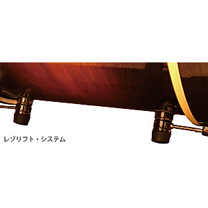 ddrum PMP 522 PBLK Paladin Maple Player 5 Piece, Piano Black