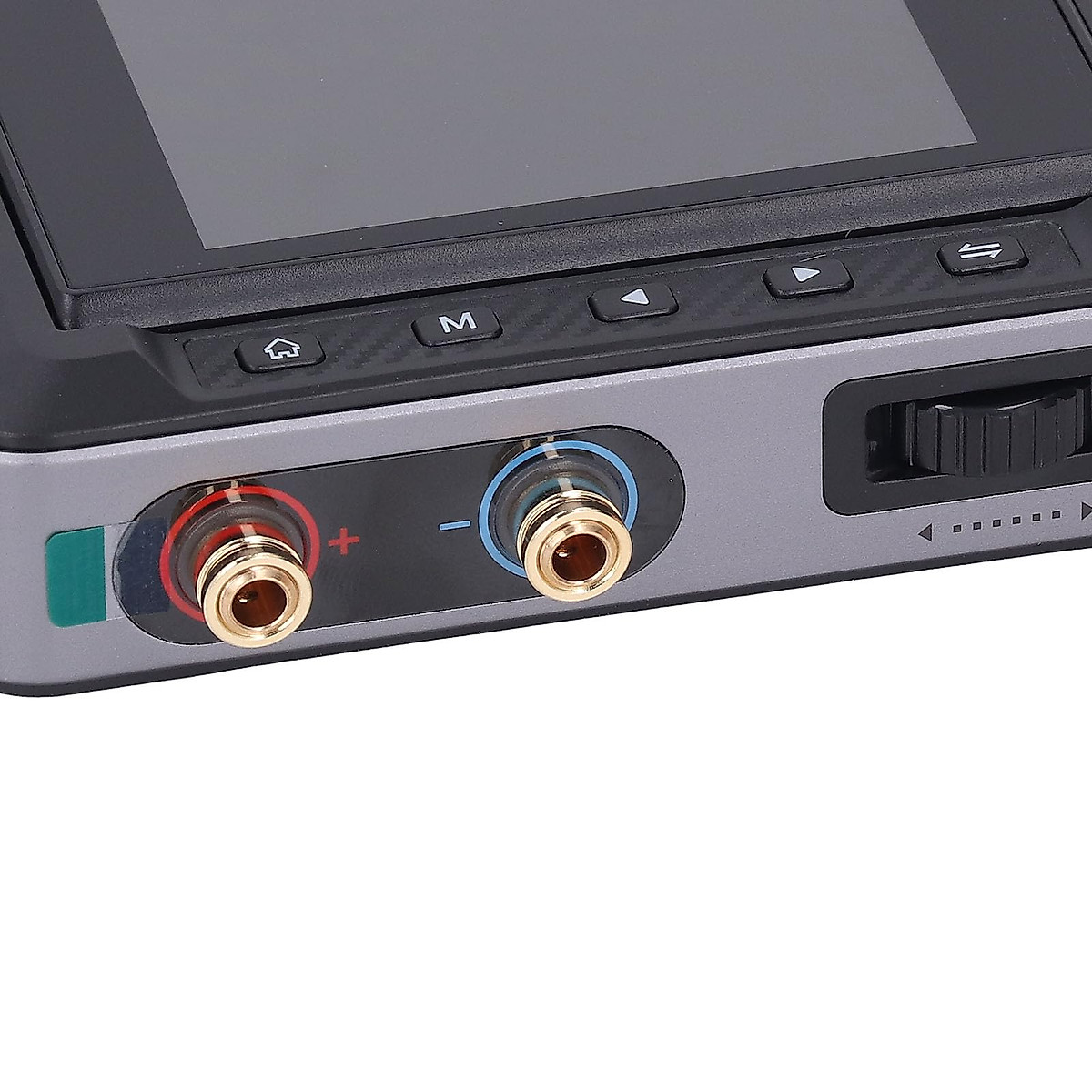 Portable DC Regulated Power Supply, 0-30V 0-5A 0-150W Output, HD Color Screen, PD and QC Support, Multiple Safety Protections, Stable Output, for Maintenance and Debugging Tasks