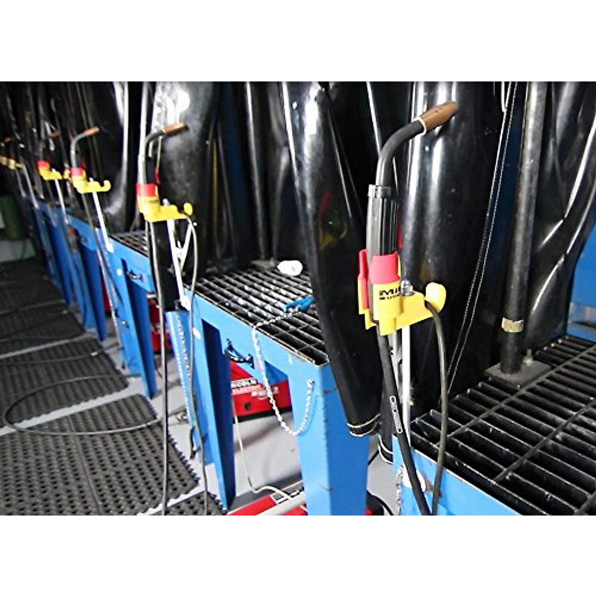 Mig Buddy MB-U15 Welding Gun Holster