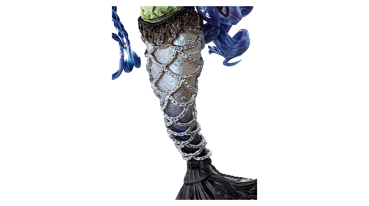 Mattel Monster High Siren von Boo Doll - Own the Fusion Fun!