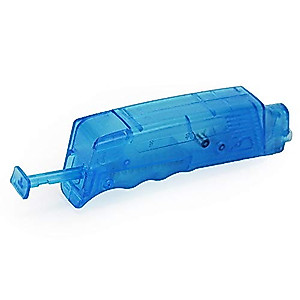 MetalTac Airsoft Speed Loader Big 200 Round Fast Load 6mm BB Pellet