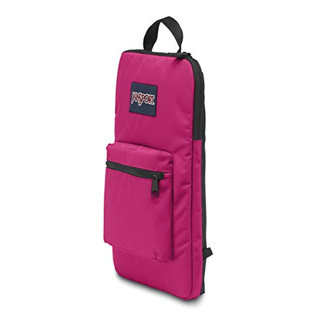 Jansport - Superbreak Sleeve, Size: O/S, Color: Pink Tulip