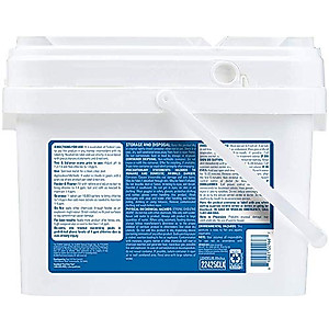 Clorox Pool&Spa Active99 3” Chlorinating Tablets 25 lb.