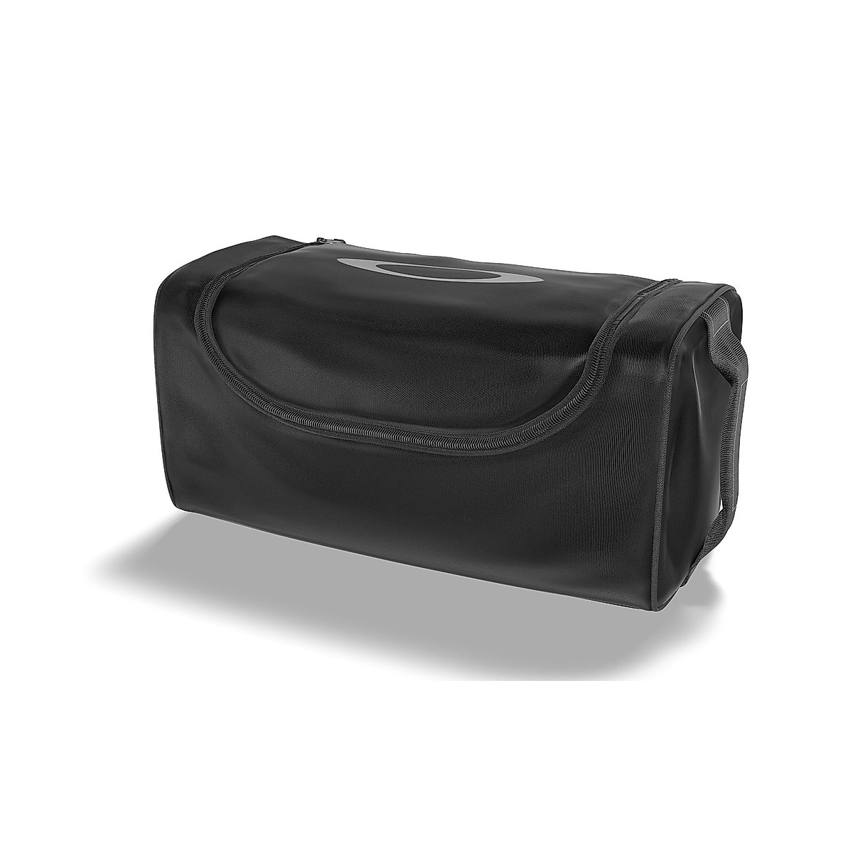 Oakley Flight Deck L Prizm Snow Goggles Matte White With Prizm Torch Lens + Case