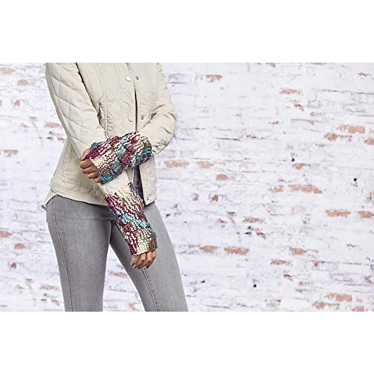 Red Heart Super Saver Reef