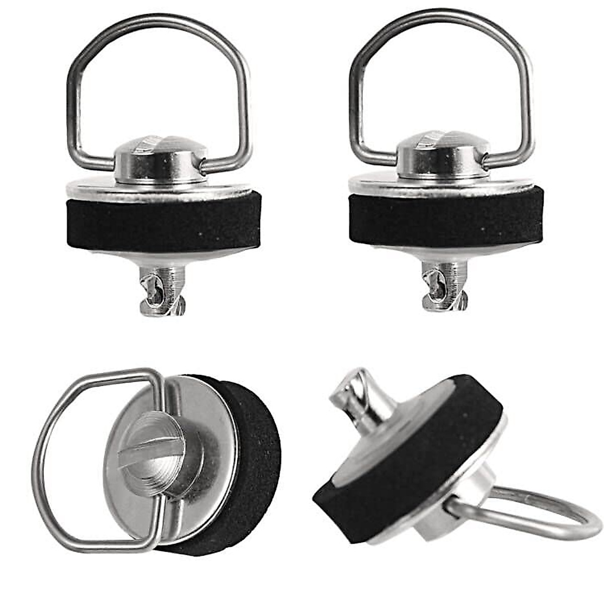 X3 UTV Roof Quick Release Bolts 2017 2018 2019 2020 2021 2022 For Can Am X3/ X3 Max