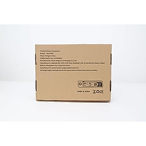 Replacement Part Frame Spring Line Compatible with Ninebot Gokart Kit/Ninebot Gokart PRO/Gokart Lamborghini Karting Accessories