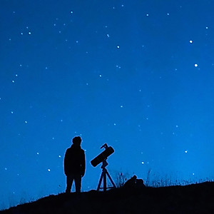 BARSKA 525 Power 70076 Starwatcher Reflector Telescope