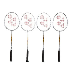 YONEX Leisure Badminton Set (4-Pack)