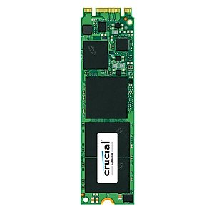 Crucial M550 128GB SATA M.2 Type 2280 Internal Solid State Drive CT128M550SSD4