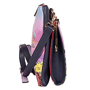 Nicole Lee ROMANCE IN PARIS CROSSBODY - RIP16482
