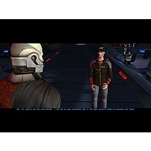 Star Wars Knights of the Old Republic - Xbox