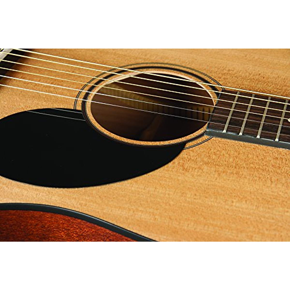 Jasmine S35 Acoustic Guitar, Natural