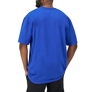 Champion mens Classic Jersey Tee Shirt, Surf the Web, X-Large US