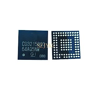 5Pcs/lot Cd3215 Bga Cd3215b03zqzr