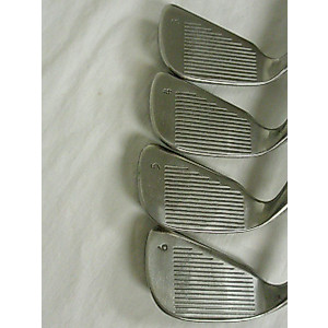 Ping Eye 2 Golf Set Irons 3-PW Black Dot Eye2 Superb Condition