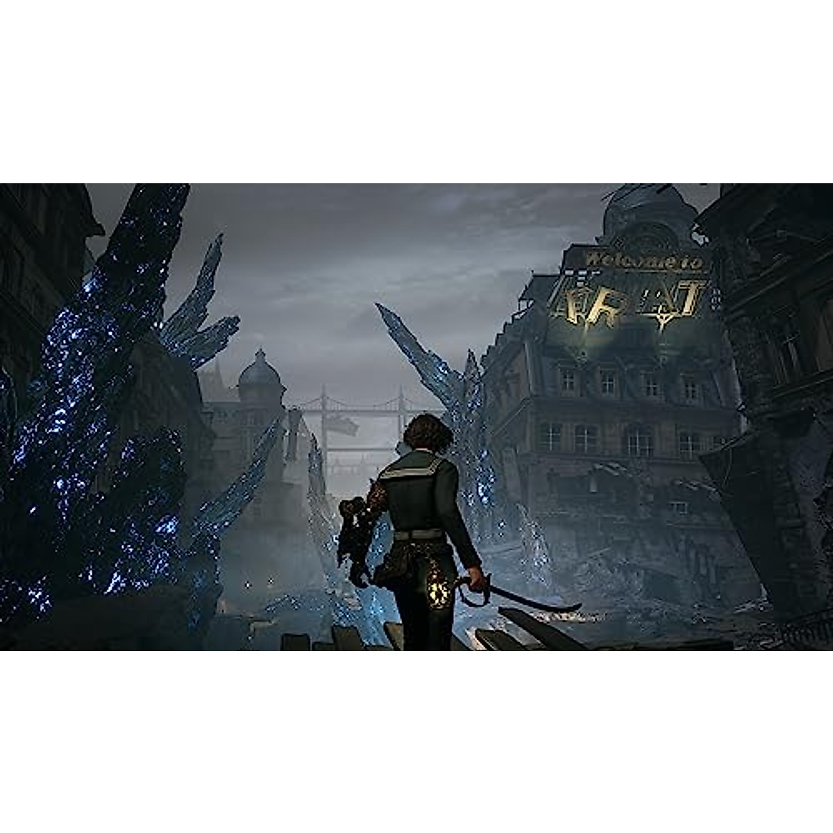 Lies of P - PlayStation 5