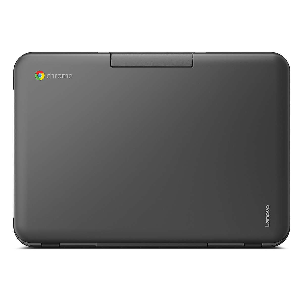 Lenovo Chromebook N22 11.6 inches Notebook, IPS Touchscreen, Intel N3060 Dual-Core, 16GB eMMC SSD, 4GB DDR3, 802.11ac, Bluetooth, ChromeOS (Renewed)