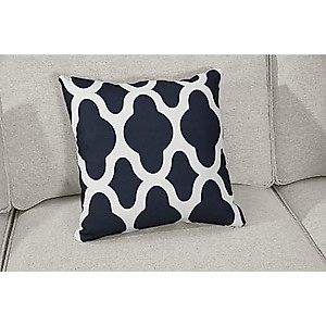 Legend Vansen 137'' Reversible Flexible Combination Modular Sofa Couche with Ottoman Sectional, Cream