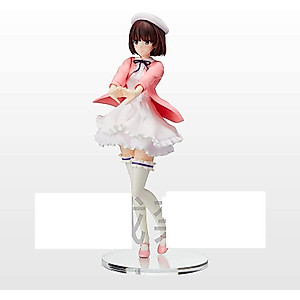 SEGA Saekano The Movie Finale SPM Figure Megumi Kato
