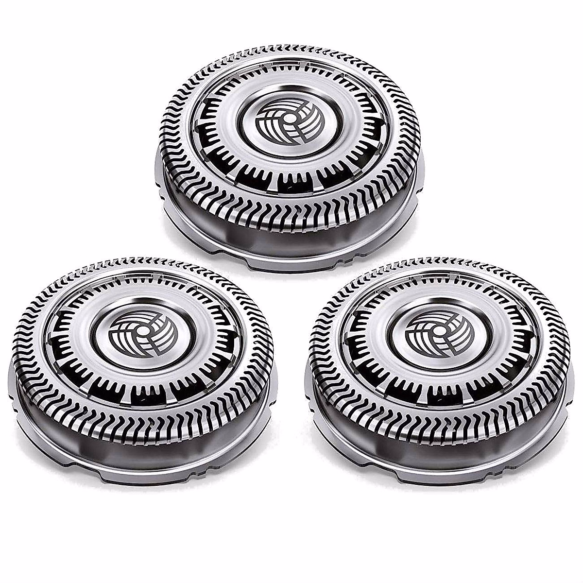 Philips Norelco SH90/52 Shaver Series 9000 Replacement Head