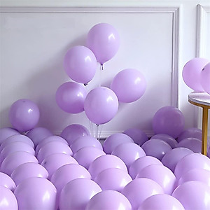 Butterfly Balloon Garland Arch Kit - 149PCS Pink & Purple Balloons with Fairy Wings, Butterfly Foil Balloon & Stickers for Girl Birthday, Bridal Shower Party Decorations