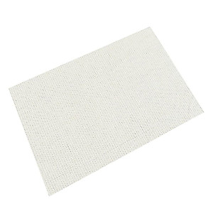 Cabilock Non Slip Fridge Nonslip Rug PVC Home Refrigerator Table mat Rugs