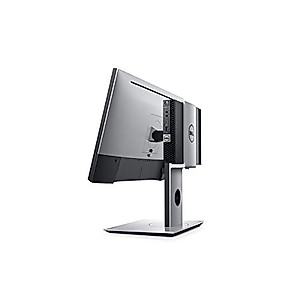 Dell Optiplex 7060 Micro MFF Desktop PC Intel i7-8700T 6-Cores 2.40GHz 16GB DDR4 New 256GB M.2 NVMe SSD WiFi BT HDMI New Dell KB & Mouse Windows 10 Pro (Renewed)