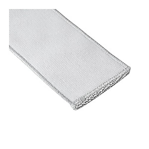 LCHONGMING 2 PCS Mop Cloth. Compatible for Xiaomi,Compatible for Mijia,G10 K10. Wireless Vacuum Cleaner Mop Replacement Accessories Parts.Mop Cloth