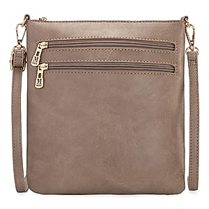 Montana West Purses and Handbags for Women Tote Purse and Wallet Set Shoulder Satchel Bag for Women 3pcs MWC3-G059-KH