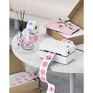 MUNBYN Shipping Label Printer Label Makers