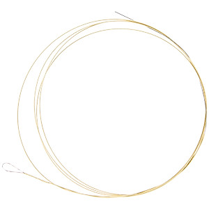 Ernie Ball Earthwood 5-String Bluegrass 80/20 Bronze Banjo Strings, 9-20 Gauge (P02063)