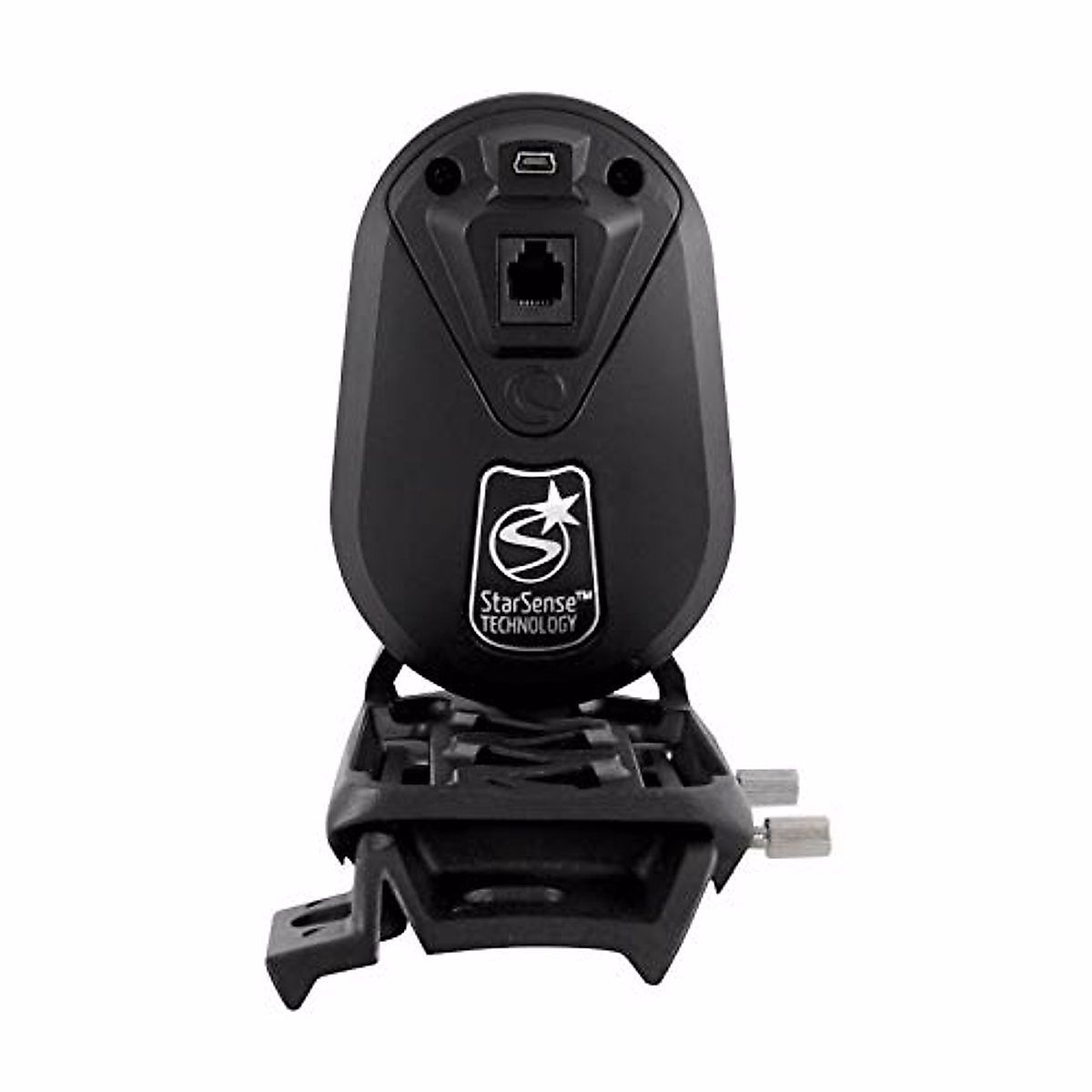 Celestron - StarSense AutoAlign Telescope Accessory - Automatically Aligns Your Celestron Computerized Telescope to the Night Sky in Less Than 3 Minutes - Advanced Mount Modeling, Black